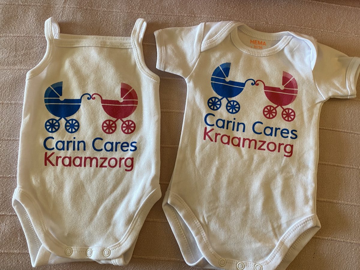 Maternity Care at home - Carin Cares
