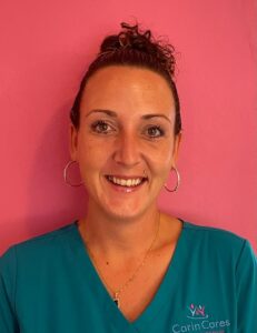 Welkom Virginia - Carin Cares